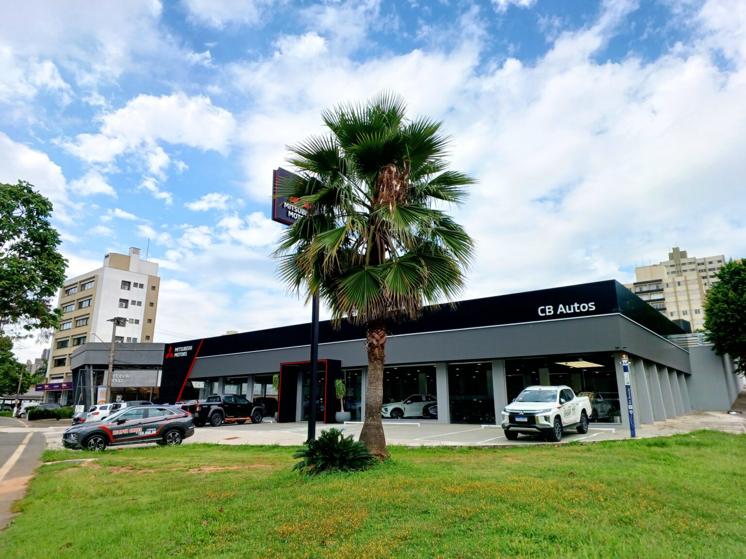 Contato – CB Autos